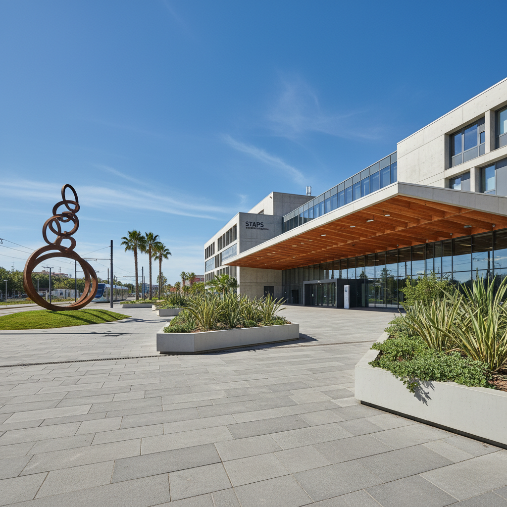 Ent STAPS Montpellier : 7 scénarios concrets pour résoudre vos galères ...