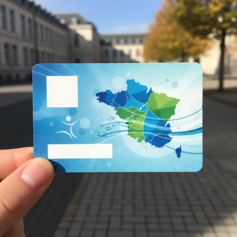 Parcours d’un étudiant du Haut-de-France : comment combiner carte TER ...